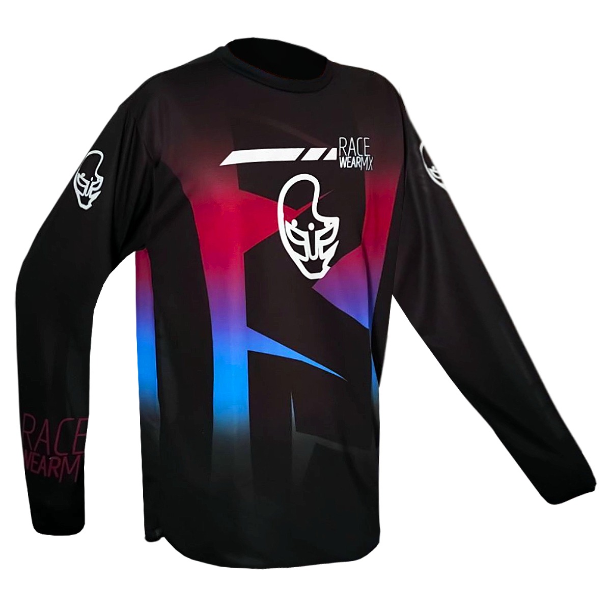 CONJUNTO IMS MX 2025 -ROXO/AZUL EXCLUSIVO EDIÇÃO LIMITADA - CROSS ...