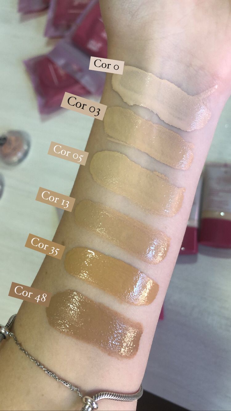 Nova Base Daily Tint Cream - Niina Secrets - Manu Beauty Store Nova Base Daily Tint Cream - Niina Secrets - Manu Beauty Store
