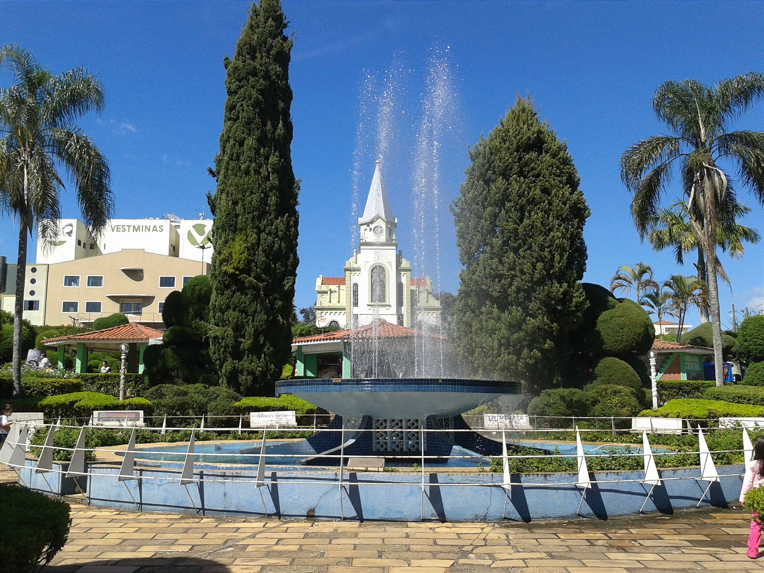 ZZH5 - Day Use 23/Ago- Monte Sião & Serra Negra - Agência de Viagens ...