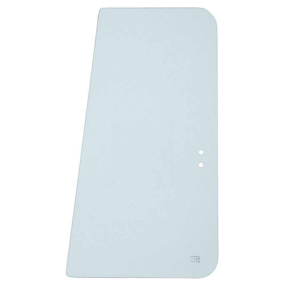 Vidro Janela da Porta Escavadeira Hyundai 71N6-02540 - LOJA DO ...