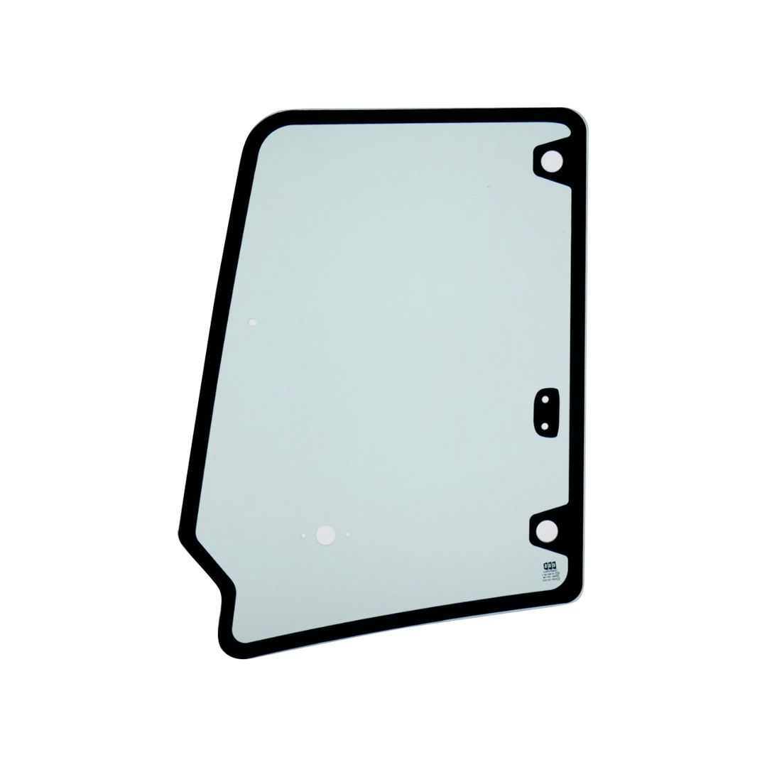 Vidro Superior Porta Esquerda Caterpillar 416 F F2 3822261 - LOJA DO ...
