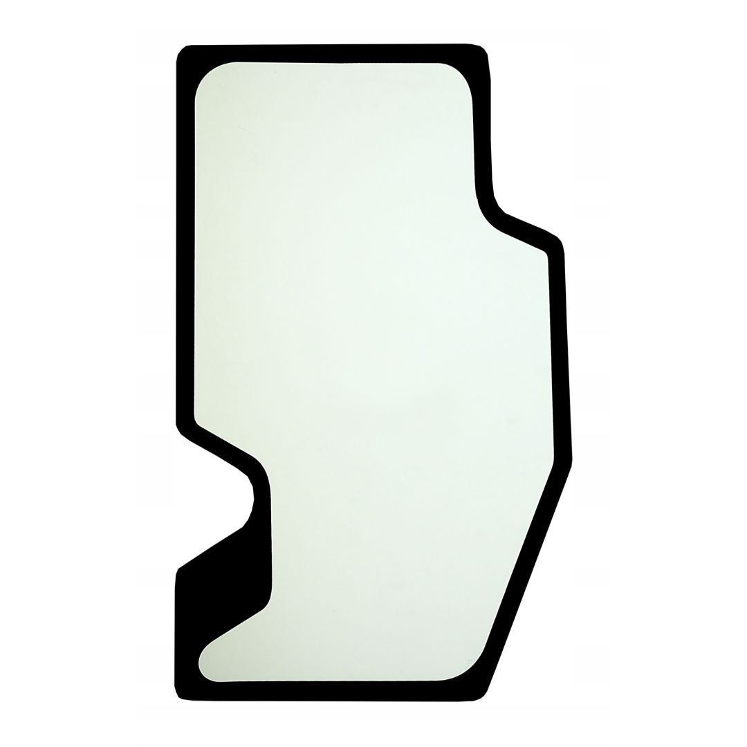 Vidro da Porta Direita Trator Komatsu D61 17A-Z11-1273 - LOJA DO ...