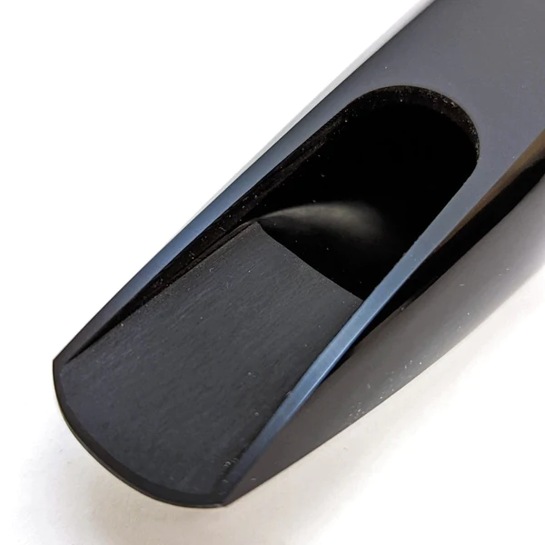 Boquilha Vandoren Jumbo Java T55 Sax Tenor Sm612b - Original - O REI DAS PALHETAS