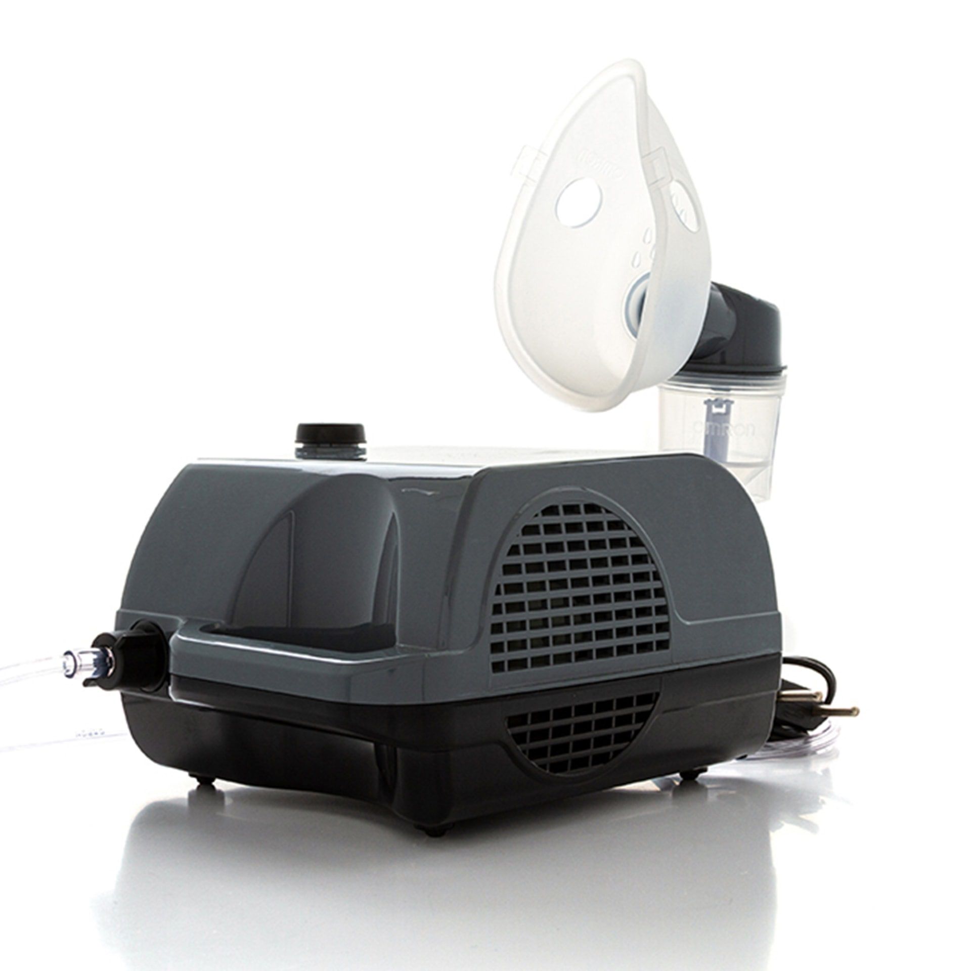 Inalador Compressor InalaPop NE-C704 - Omron - Medical | Produtos ...