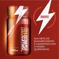 Powerfite 30 Cápsulas - Classe Bem Estar - Vitaminas e Suplementos ...