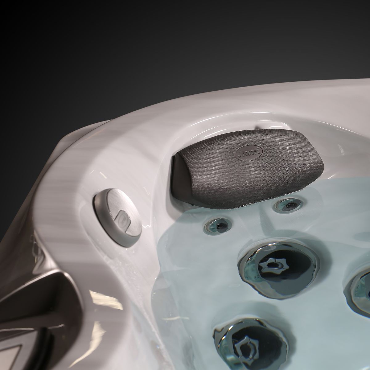 Spa Hidromassagem J475 W/Stereo 60HZ Jacuzzi | Guemat - Guemat ...