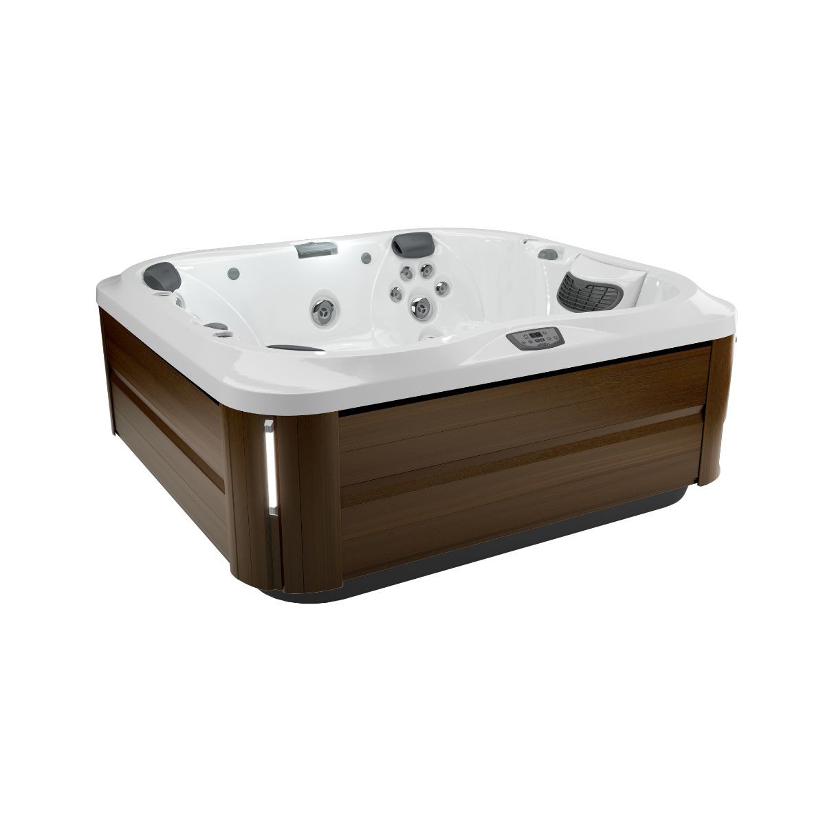 Spa Hidromassagem J355 W/Stereo 60HZ Jacuzzi | Guemat - Guemat ...