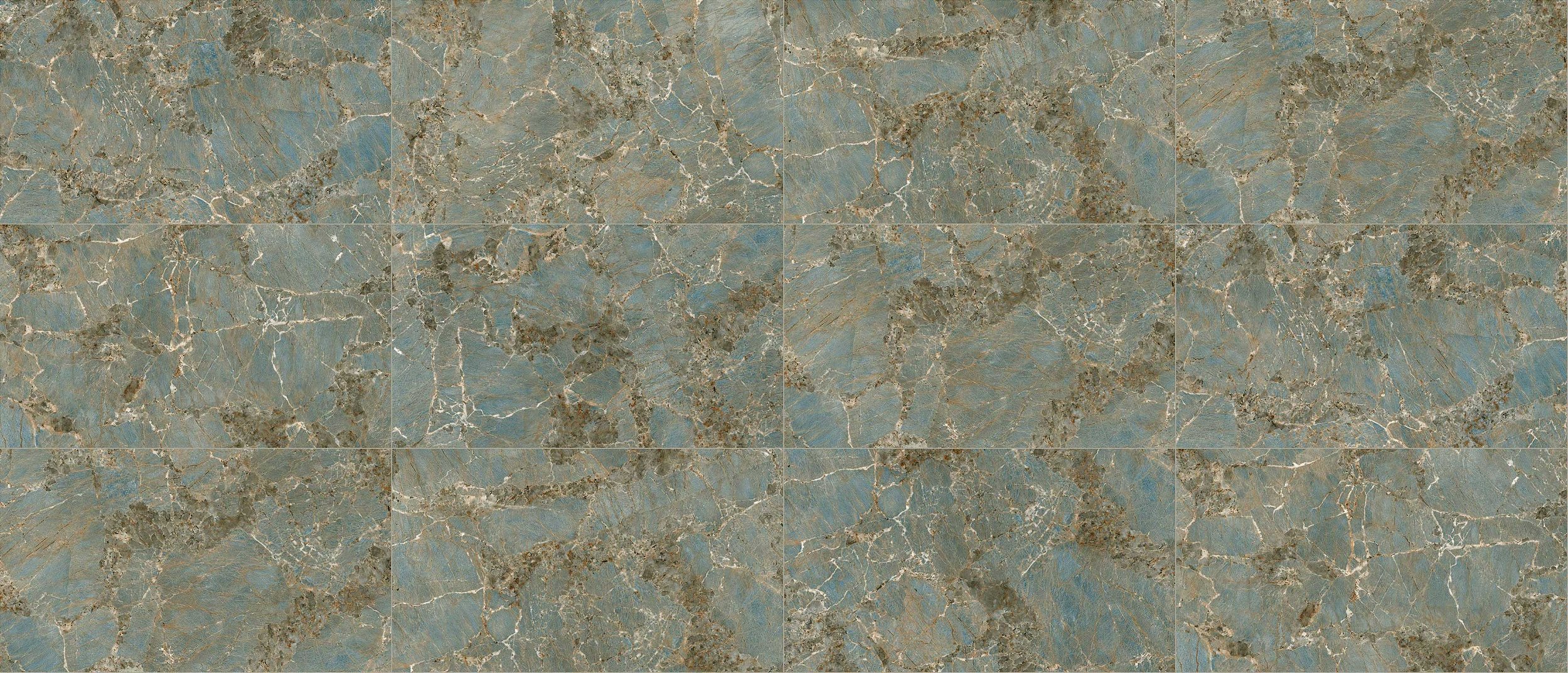 Porcelanato Amazonita Polido 80,5x140 800014 Villagres | Guemat ...