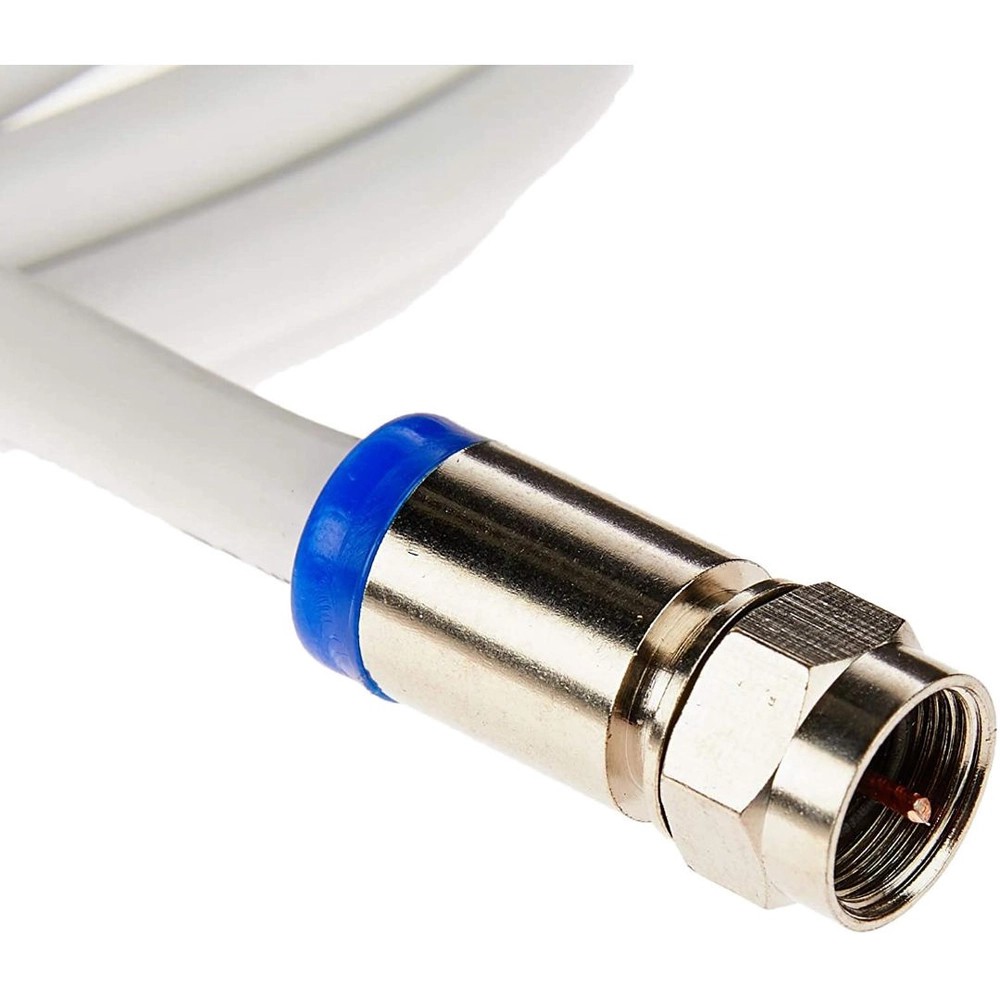 Kit Cabo com Conector 5 Metros RGC 59 - Megatron | GUEMAT - Guemat ...