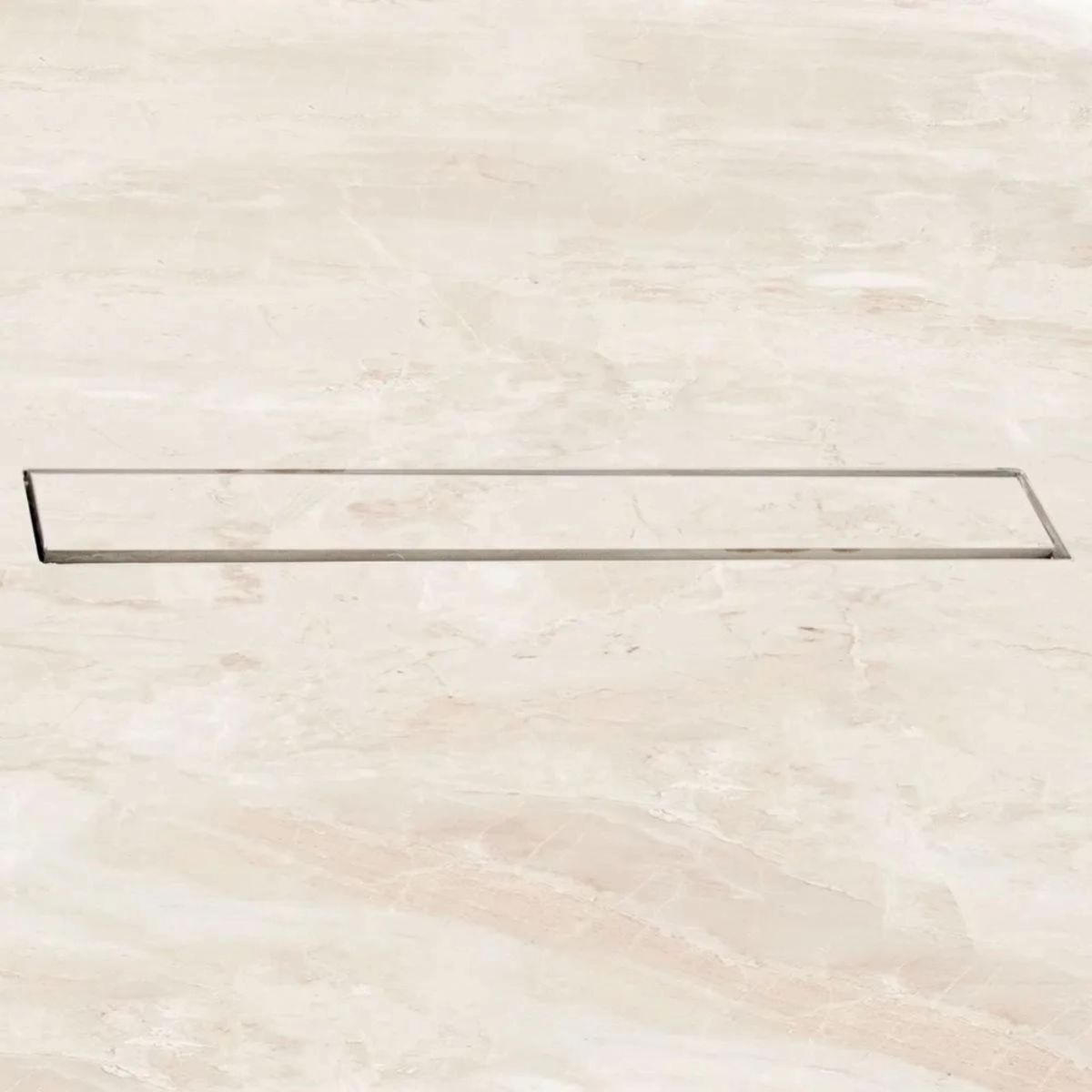 Ralo Oculto Linear Hide 6x70cm JJM Grelhas | Guemat - Guemat ...