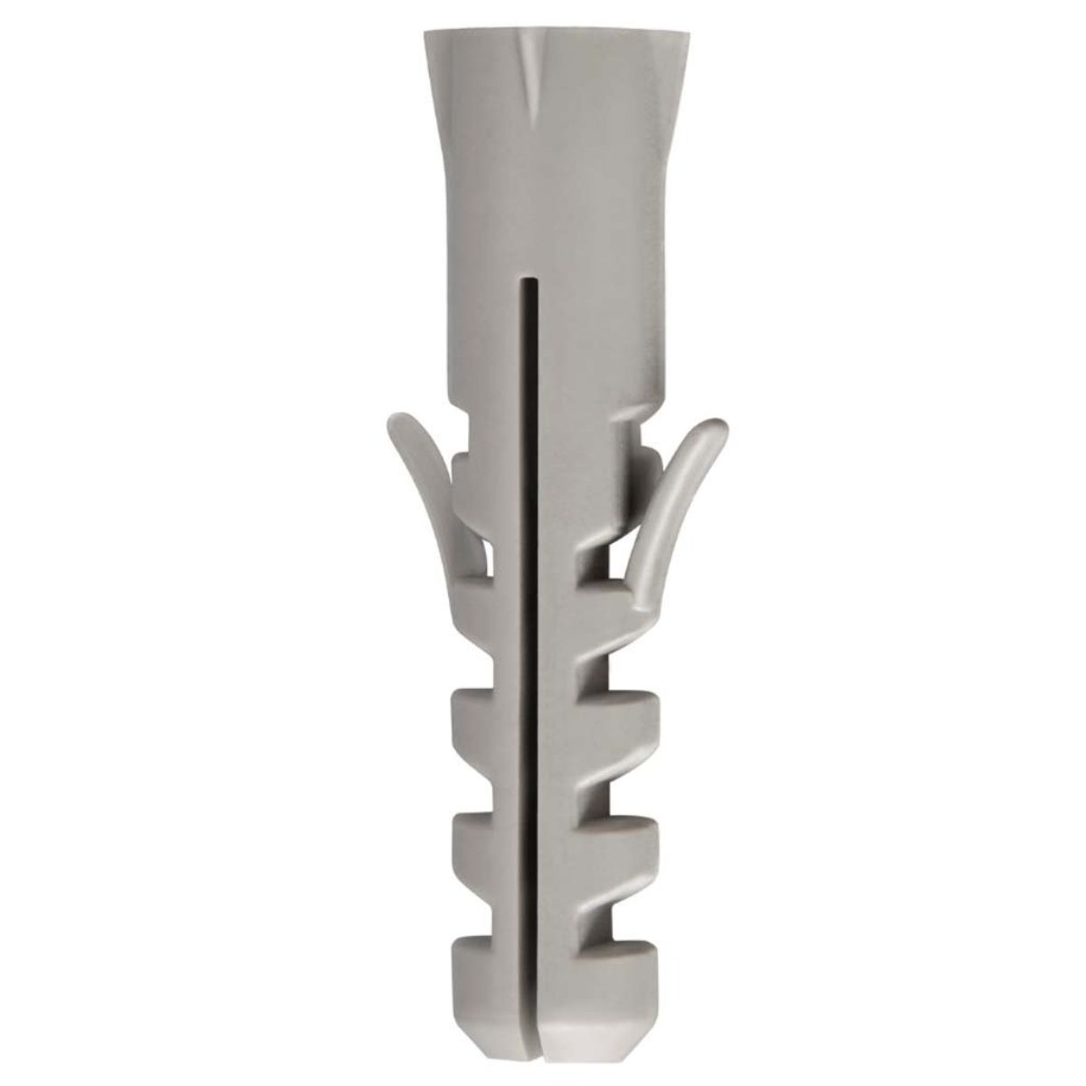 Bucha Nylon 6mm 100 Unidades Sfor | Guemat - Guemat | Ferramentas, Lar ...