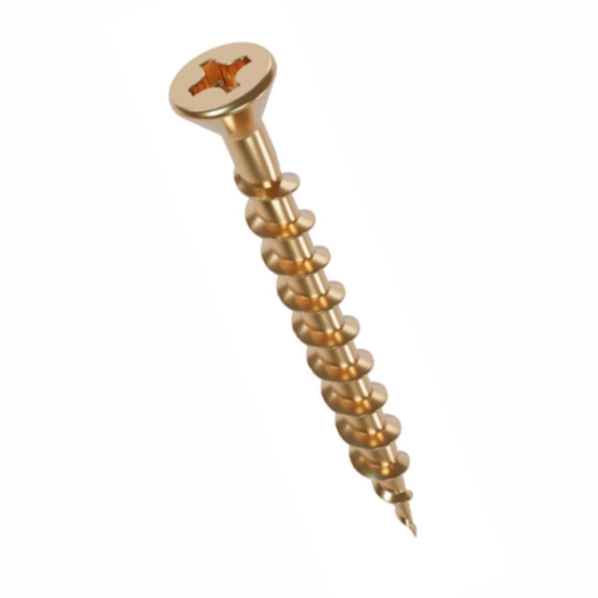 Parafuso Chip PHS 4,5x60 10 Unidades Sfor | Guemat - Guemat ...