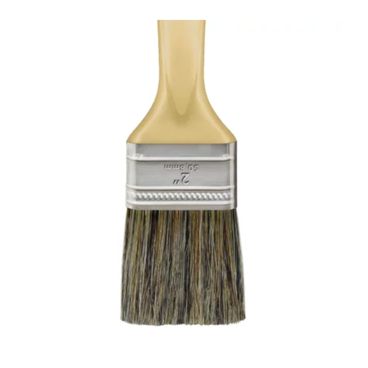 Trincha 573 para Pintura em Acrílica e Látex 2" Tigre | Guemat - Guemat ...