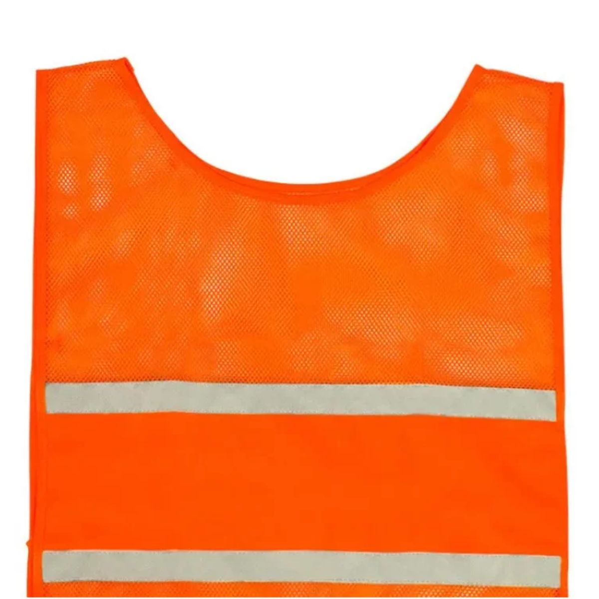 Colete Refletivo CG01 Laranja 012169812 Carbografite - Guemat ...