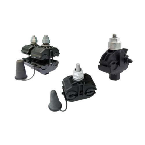 Conector Derivação Perfurante CDP-95 16-95 4-35 Intelli 157356 - Guemat ...
