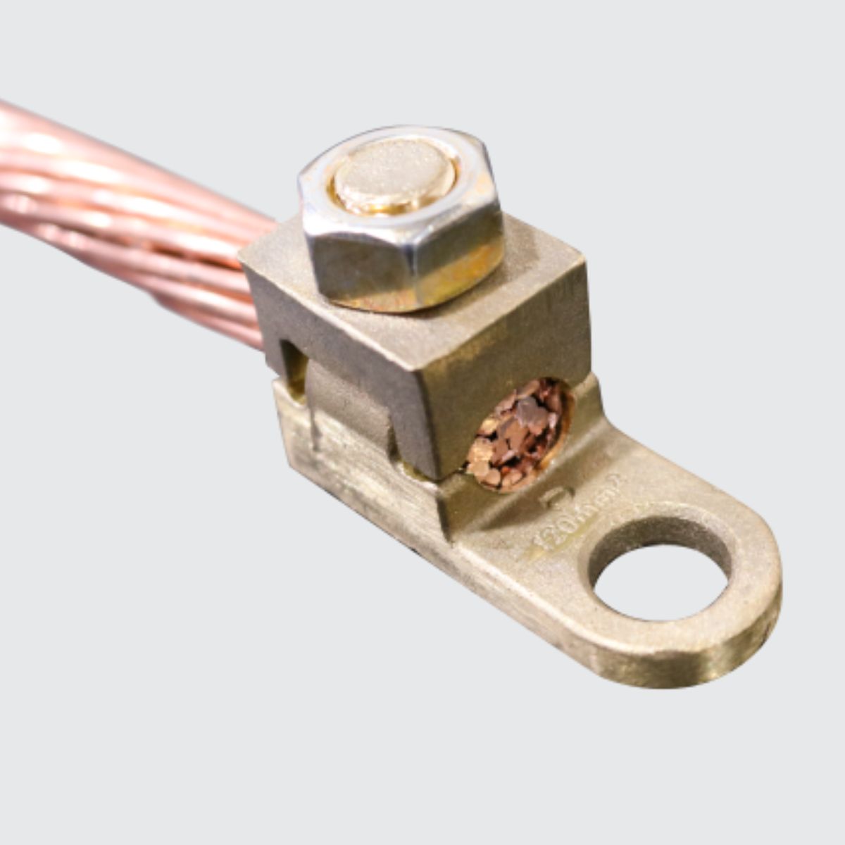 Terminal de Pressão TA-25 Intelli - Guemat | Ferramentas, Lar e Construção