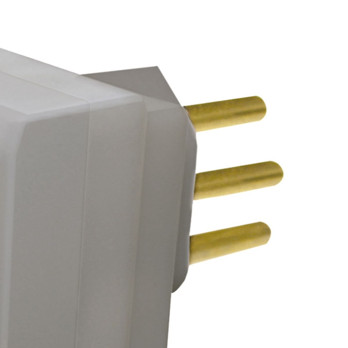 Plug Adaptador 2P+T 1775031 Lorenzetti - Guemat | Ferramentas, Lar e ...