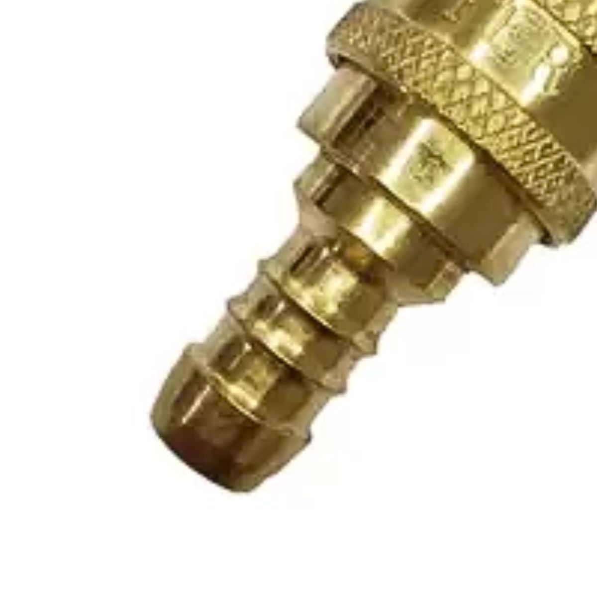 Engate Rápido Esfera para Jardim com Escama de 1/2" LUB-2040E Lubefer - Guemat | Ferramentas ...