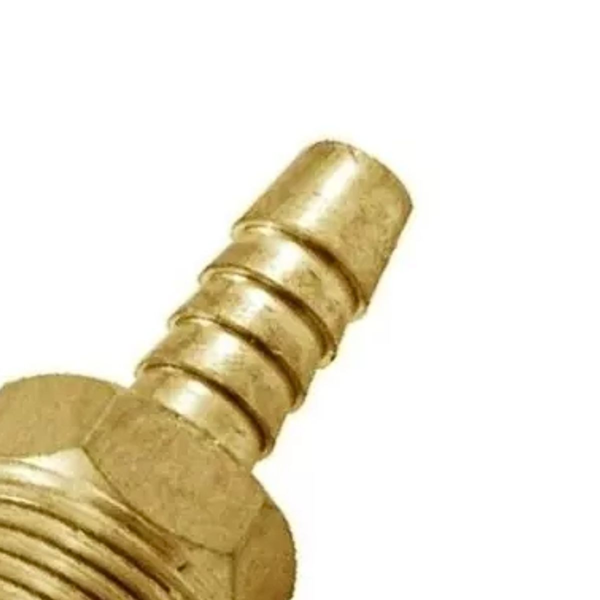 Espigão 1X1/2 NPT LUB-26L Lubefer - Guemat | Ferramentas, Lar e Construção