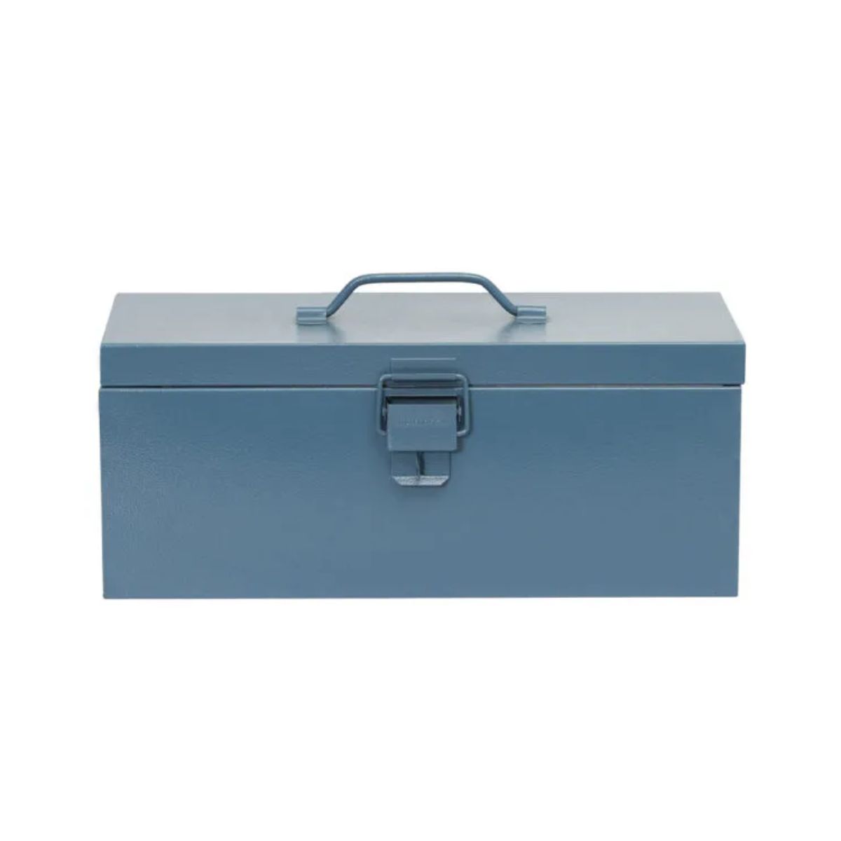 Caixa de Ferramenta Baú 40x16x17 com 1 Bandeja 640 Marcon 603010 ...