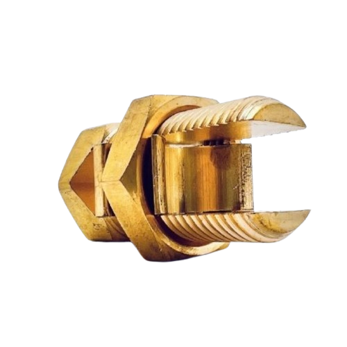 Conector Split Bolt 70,0mm Tcm - Guemat | Ferramentas, Lar e Construção