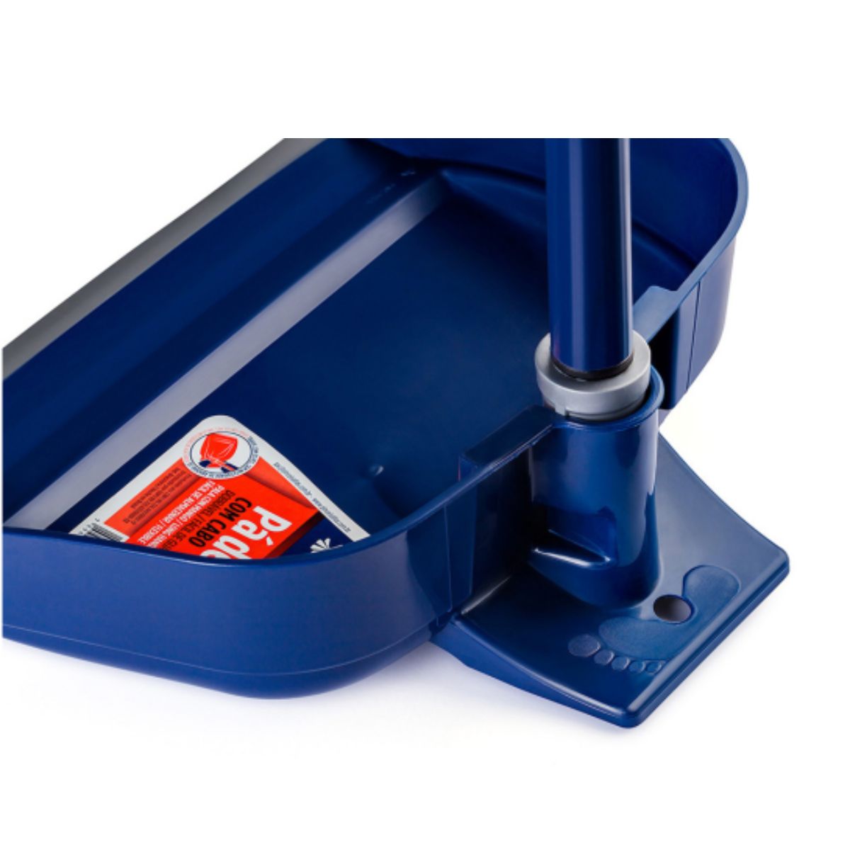 Pá de Lixo com Cabo Dobrável Atlas Fortral - Guemat | Ferramentas, Lar ...