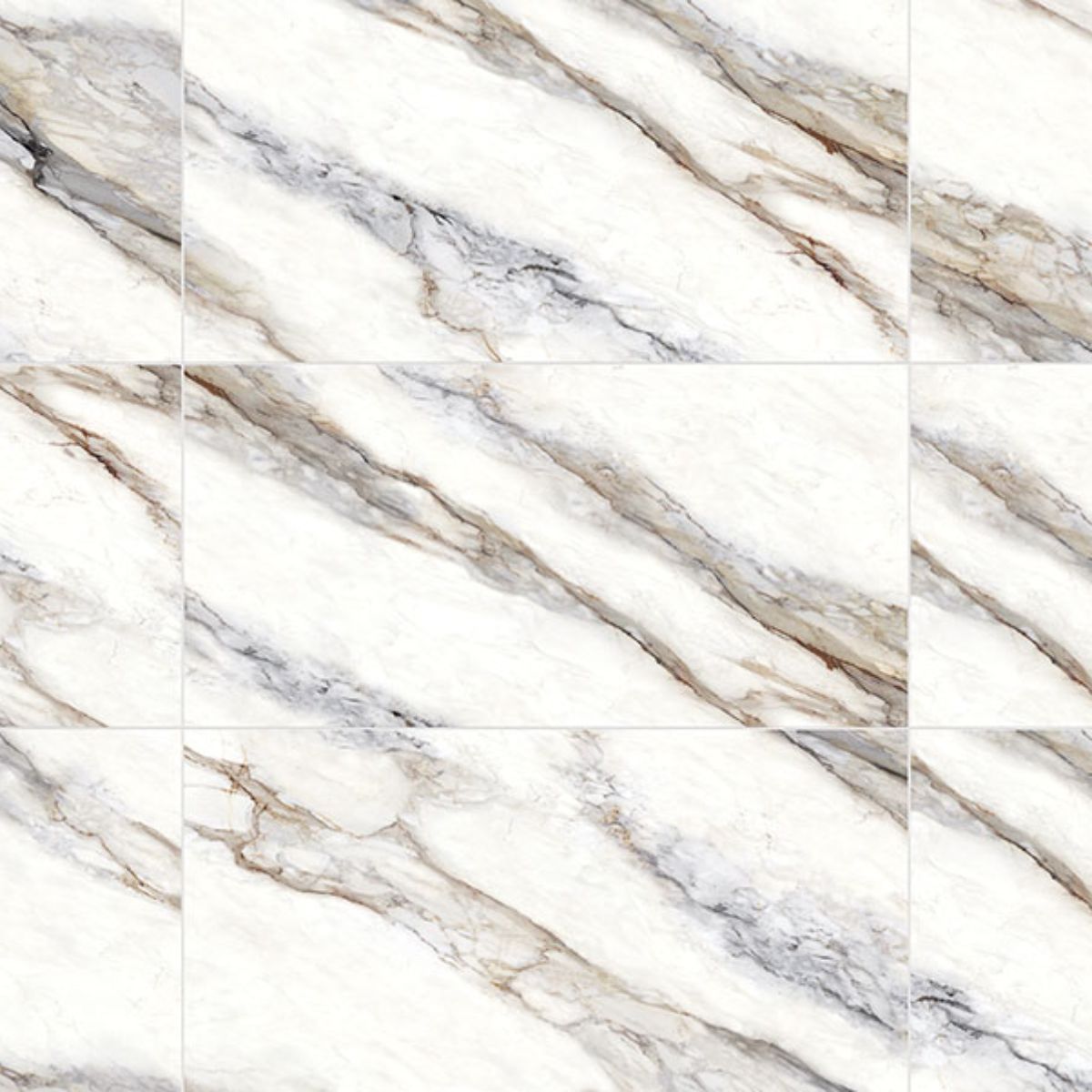 Porcelanato Val D'Orcia R-90 Acetinado 90x180CM Retificado Delta Nova - Guemat | Ferramentas ...