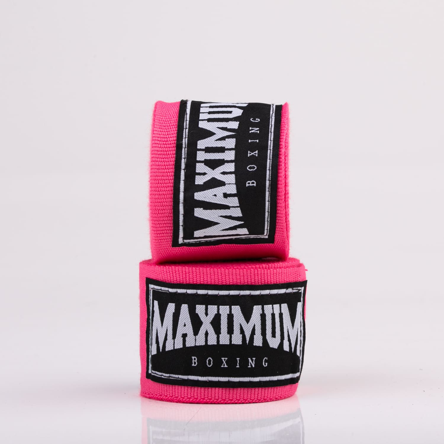 Bandagem de Boxe e Muay Thai Rosa - Luvas de Boxe, Muay Thai, MMA ...