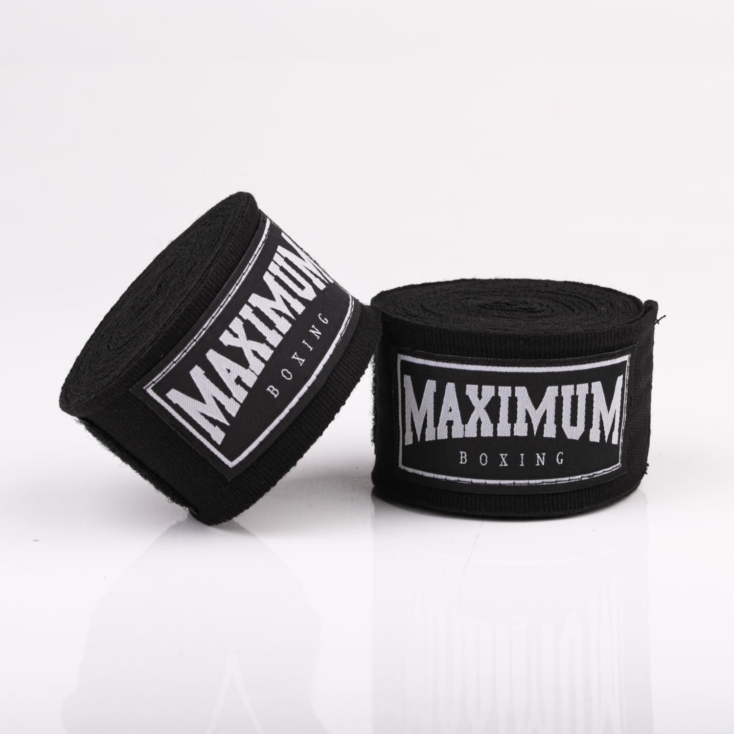 Bandagem Boxe e Muay Thai - Maximum Shop - Luvas de Boxe, Muay Thai ...