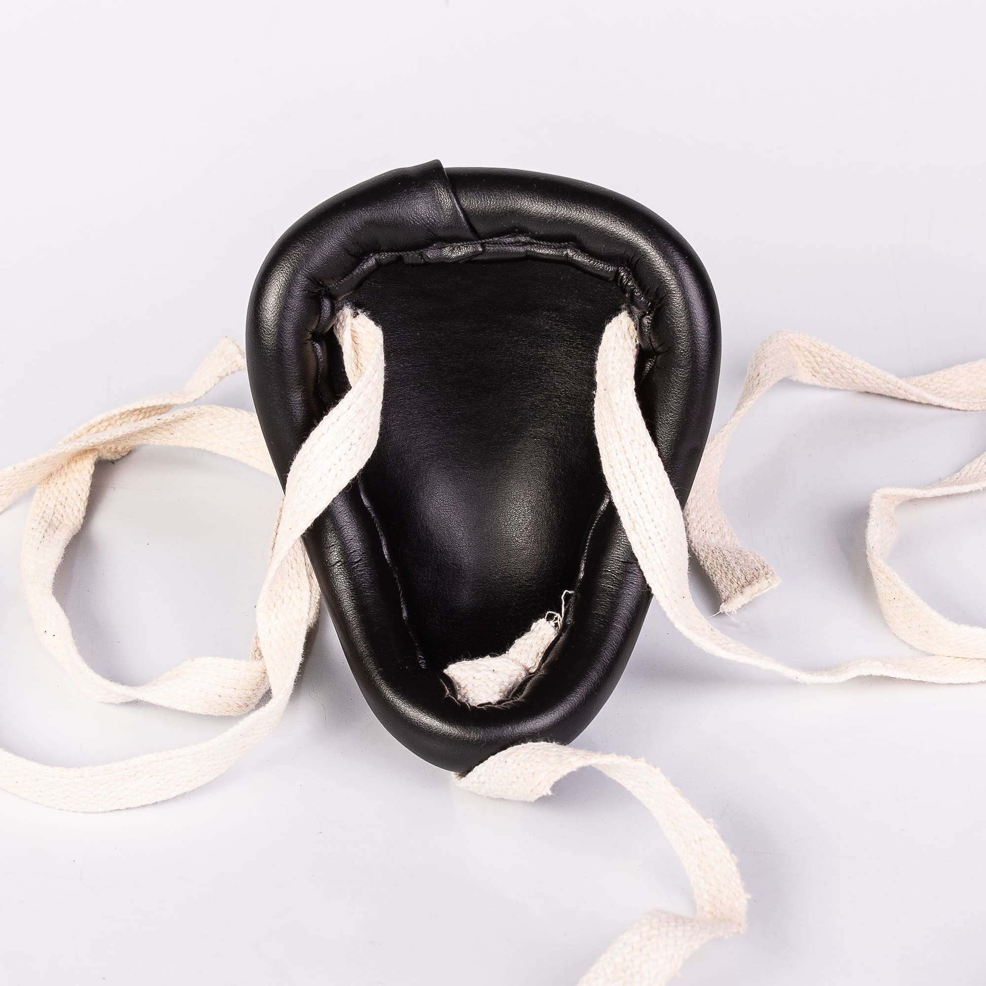 Coquilha de Aço Muay Thai Preto - Luvas de Boxe, Muay Thai, MMA ...