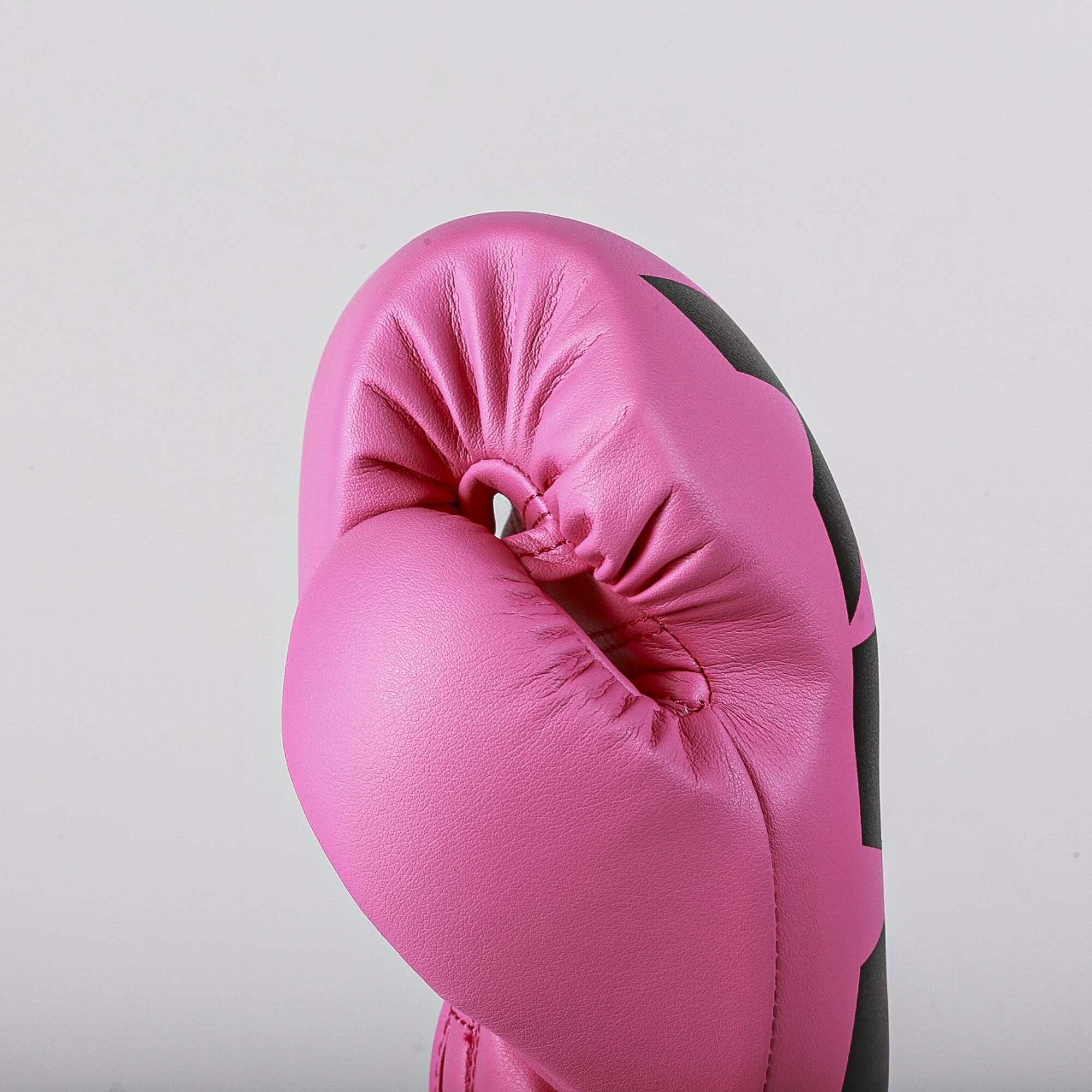 Luva de Boxe e Muay Thai Feminina Rosa - Maximum Shop - Luvas de Boxe ...