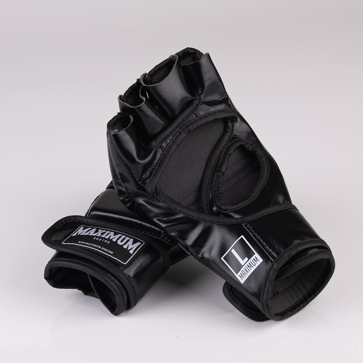 Luva de MMA Para Combate - Maximum Shop - Luvas de Boxe, Muay Thai, MMA ...