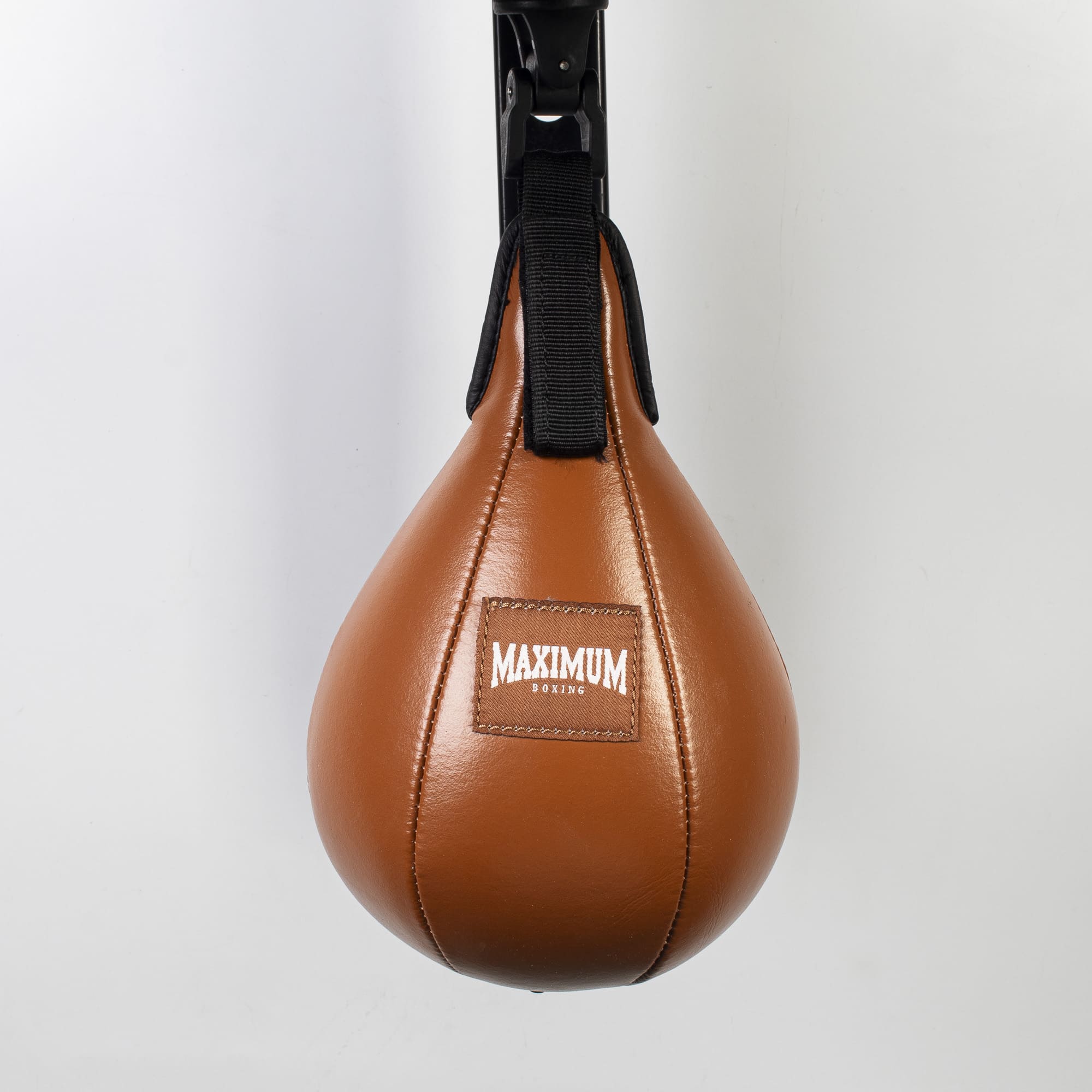 Melhore seu Boxe com o Punching Ball Maximum - Luvas de Boxe, Muay Thai ...