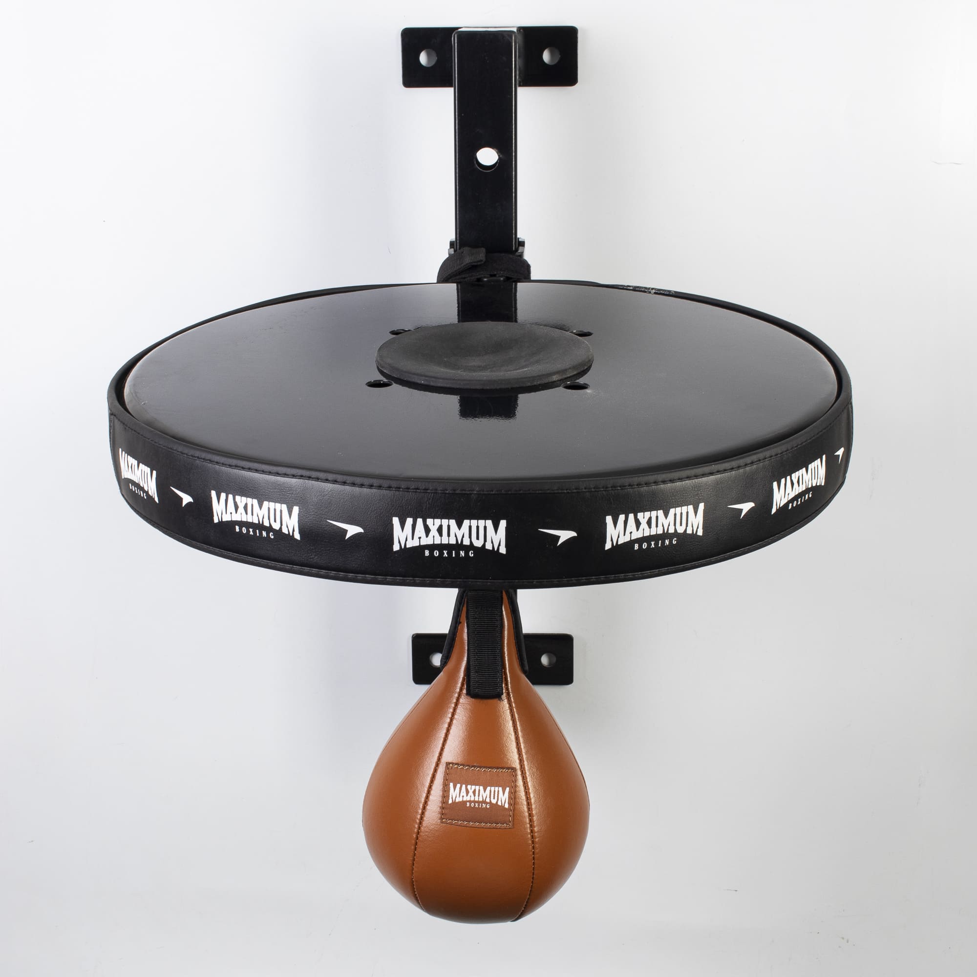 Melhore seu Boxe com o Punching Ball Maximum - Luvas de Boxe, Muay Thai ...