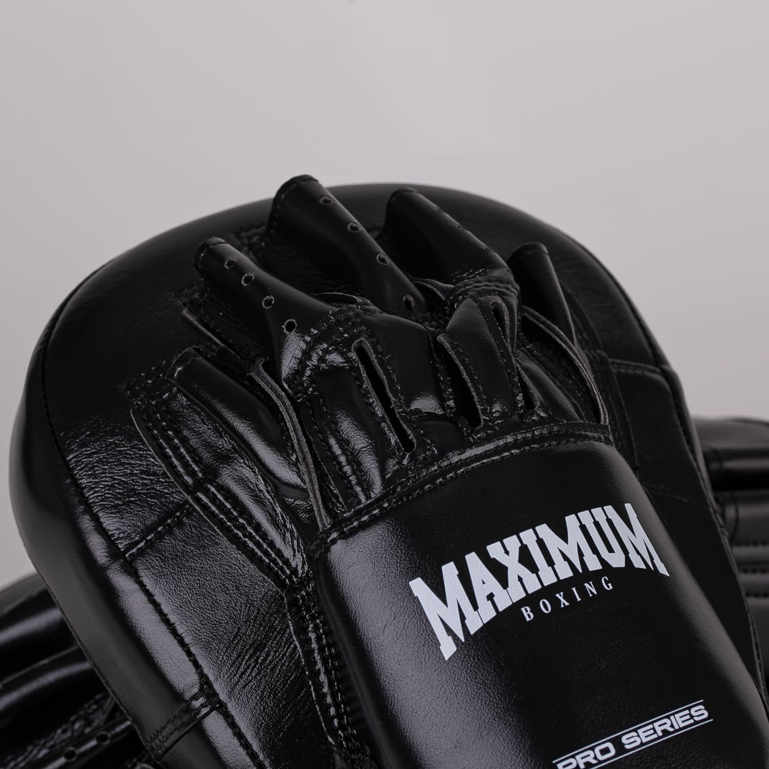 Manopla de Foco Longa Boxe e Muay Thai - Maximum - Luvas de Boxe, Muay ...