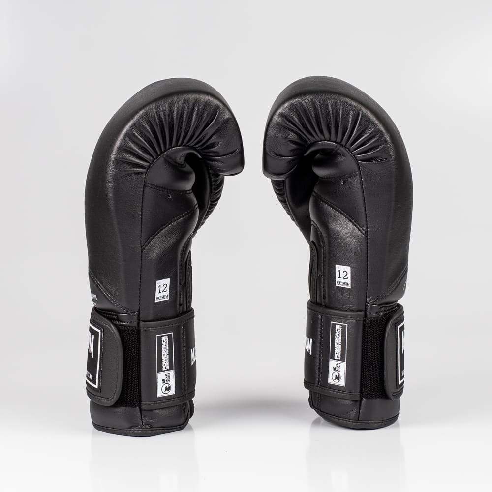 Luva de Boxe e Muay Thai Para Iniciantes - Luvas de Boxe, Muay Thai ...