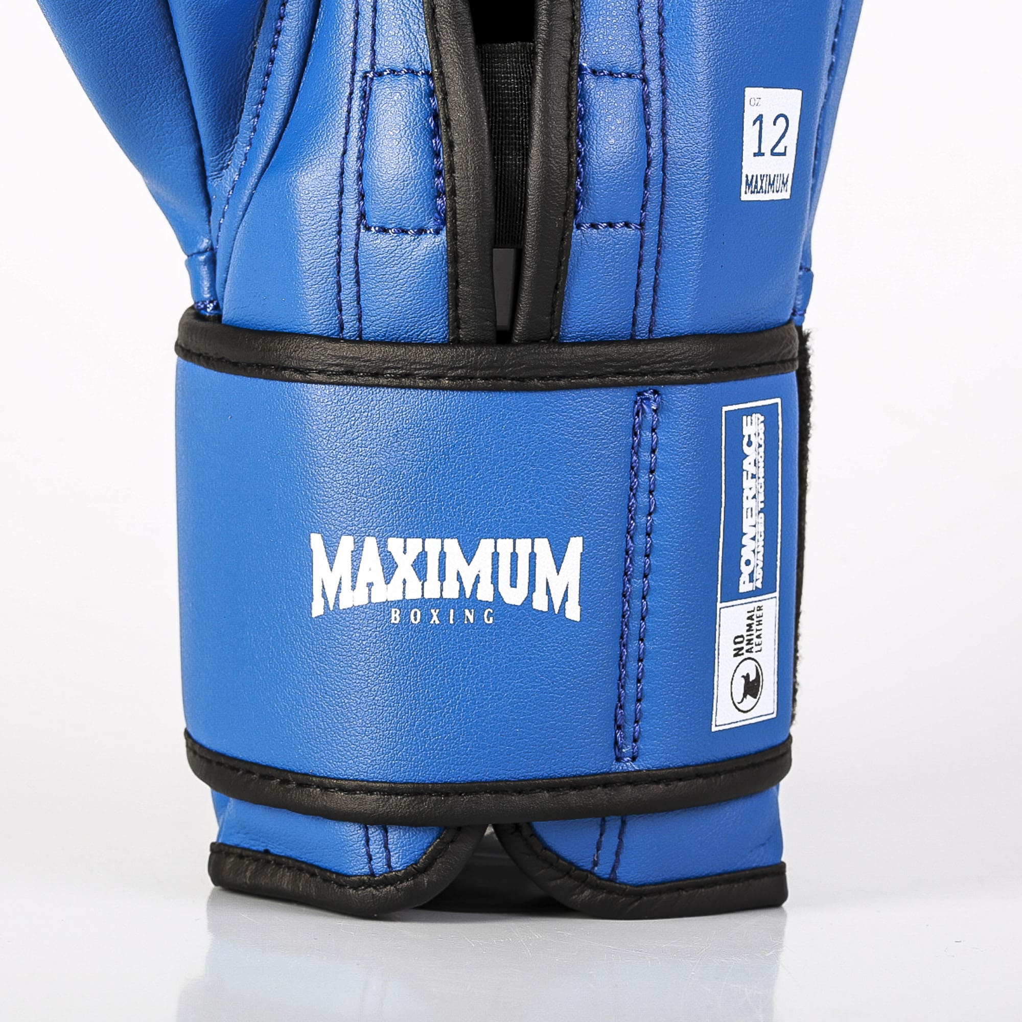 Luva de Boxe e Muay Thai Para Iniciantes - Maximum Shop - Luvas de Boxe ...