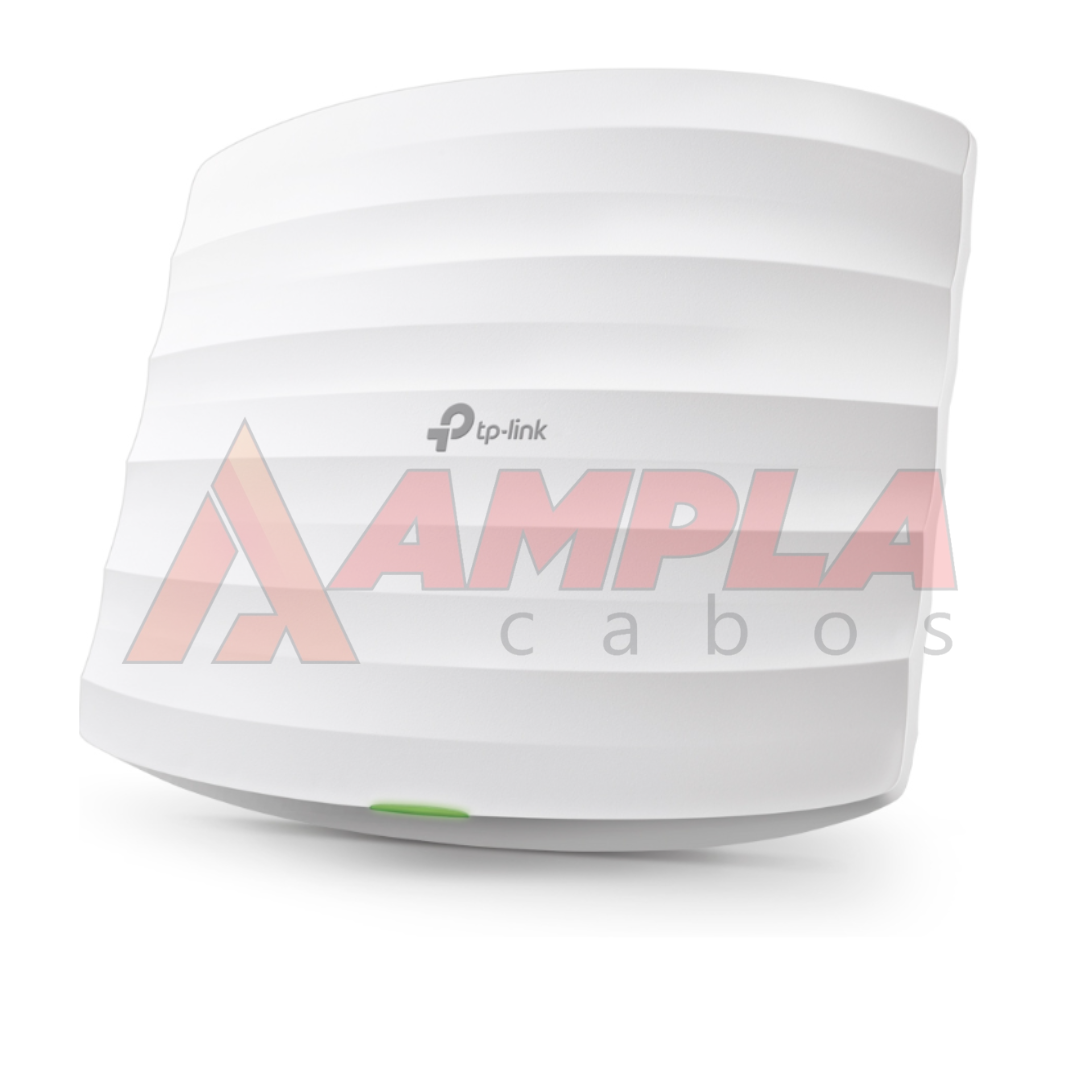 EAP245 TP-Link: Potencialize sua Rede com Tecnologia de Ponta - Ampla ...
