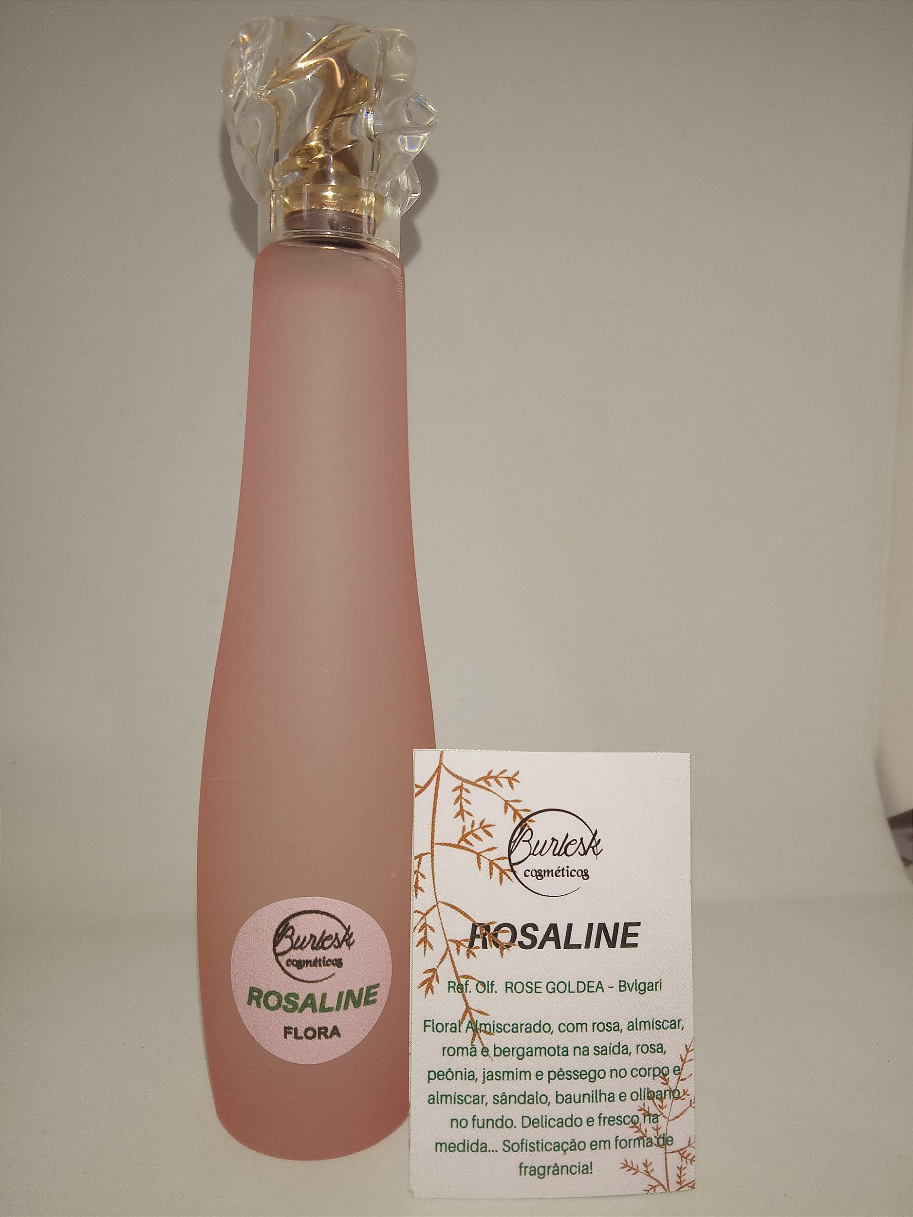 Similar ao Rose Goldea - Perfumes contratipos e autorais, que fixam e ...