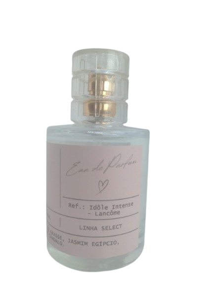 AMARE INTENSE (Idôle Intense - Lancôme) - 60ml - Perfumes contratipos e ...