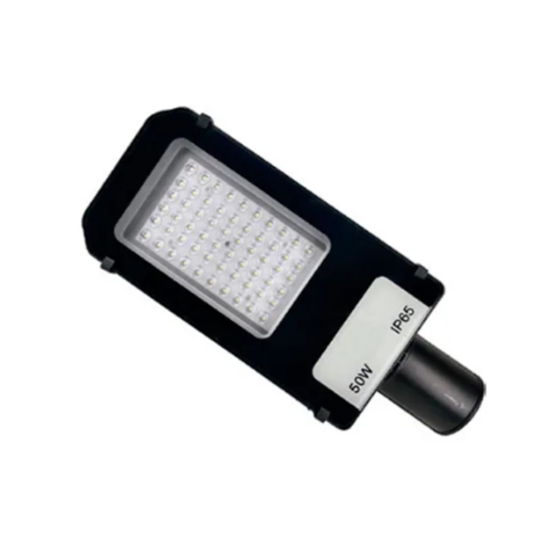 LUMINARIA PUBLICA DE LED SMD 150 WATTS - Tokled Materiais Elétricos