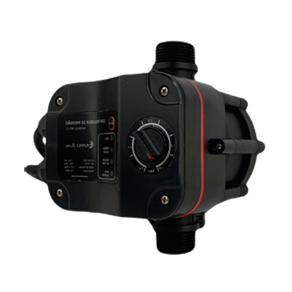 CONTROLADOR PRESSAO APS-2.1 BIVOLT 127/220V MONO - i.Motores - Motores ...