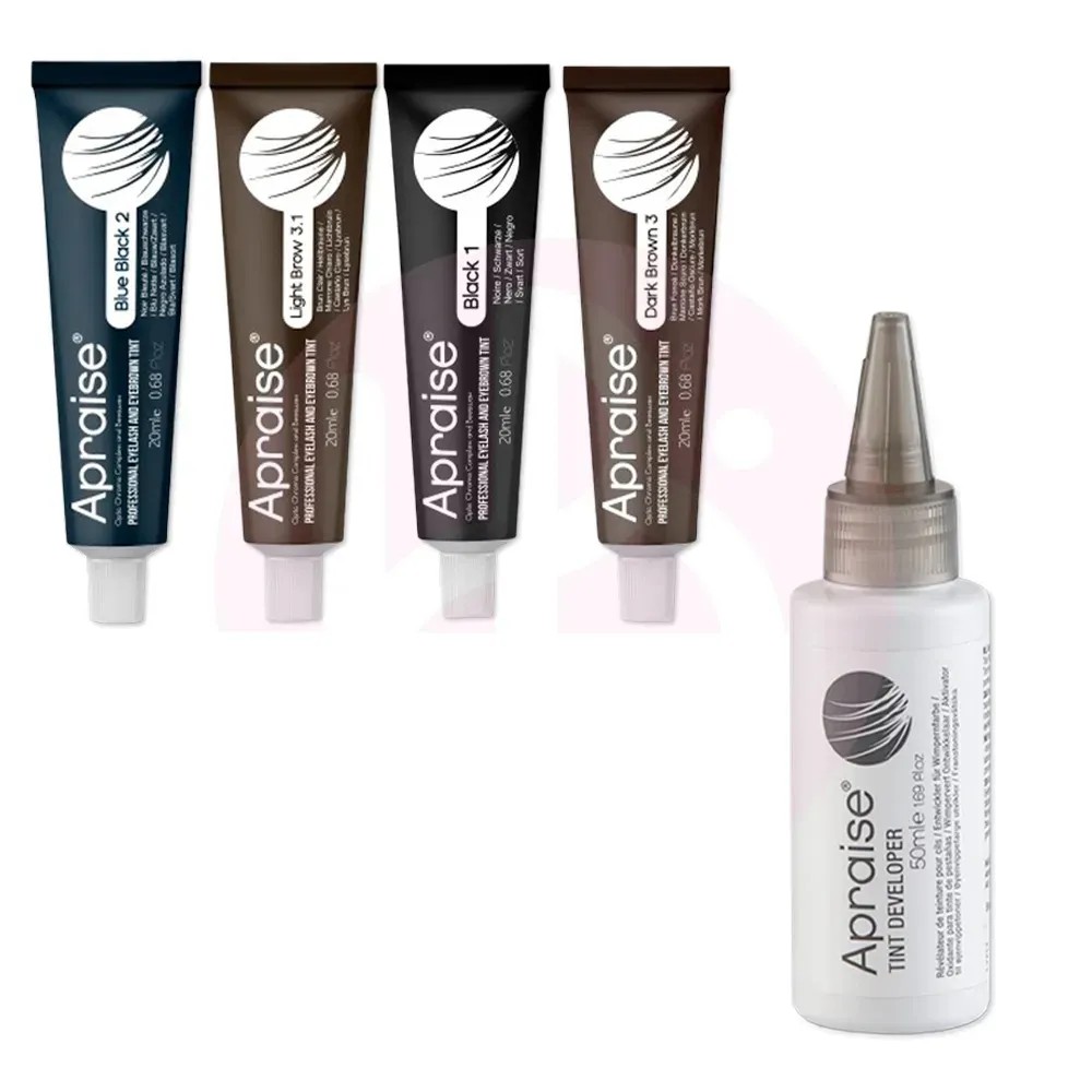 Oxidante Líquido Tinta Developer Apraise - 50ml - VIVAZ | A Loja ...