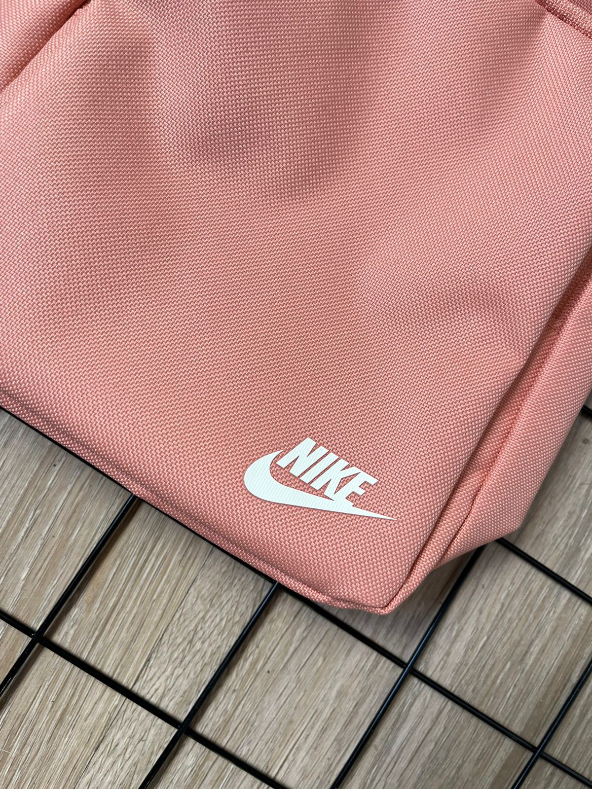 SHOULDER BAG nike rosa - JNoriginalshop