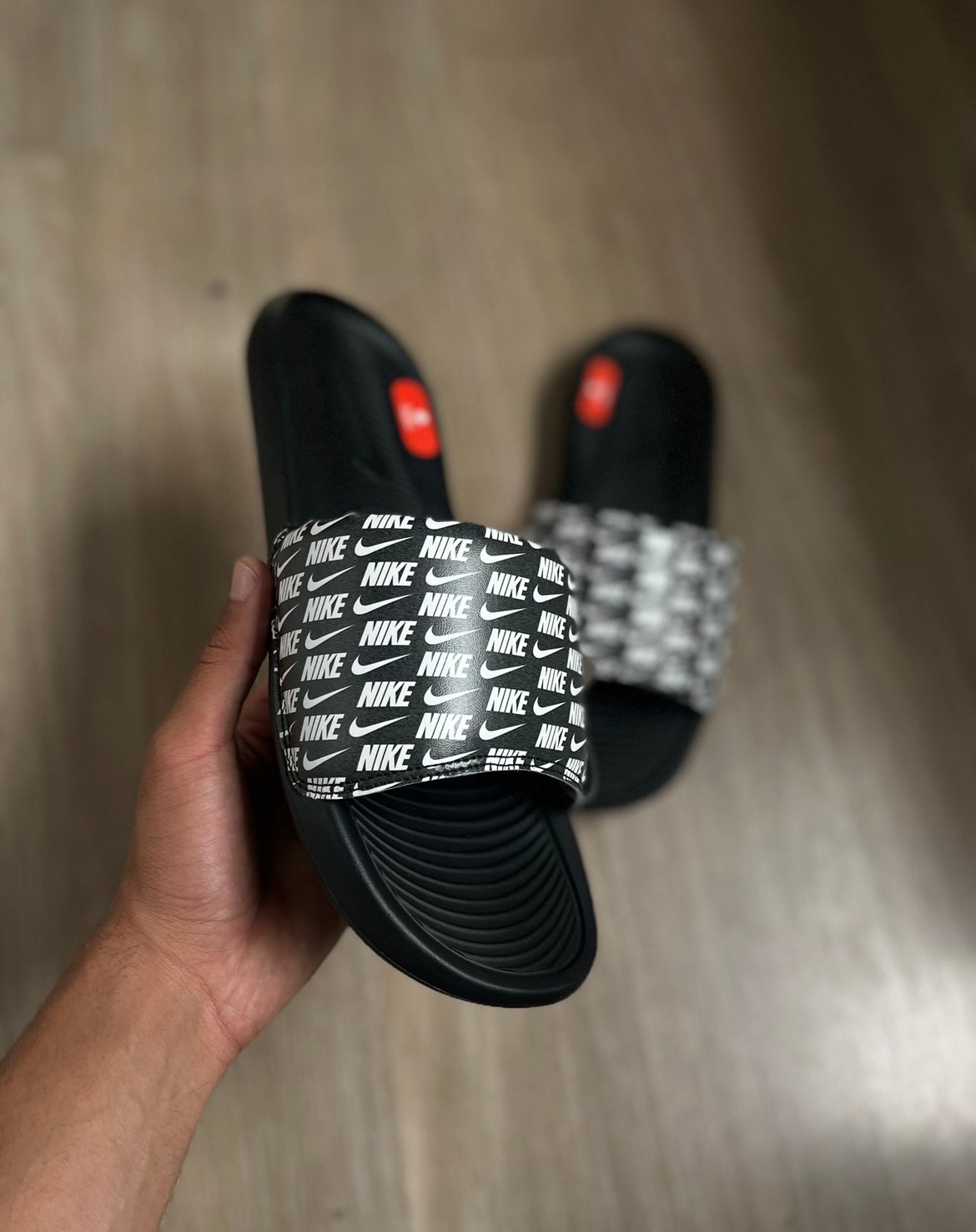 Nike Slide Print Victori - JNoriginalshop