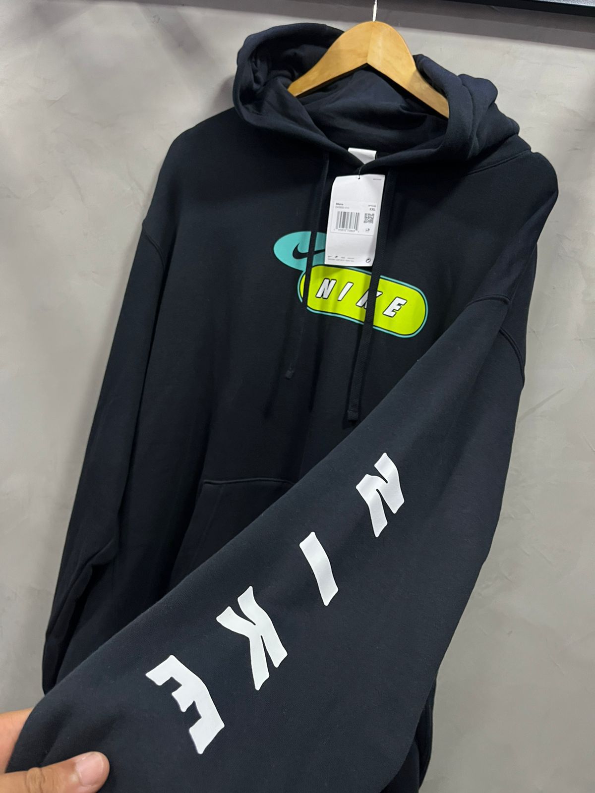 MOLETOM NIKE SPORTWEAR - JNoriginalshop