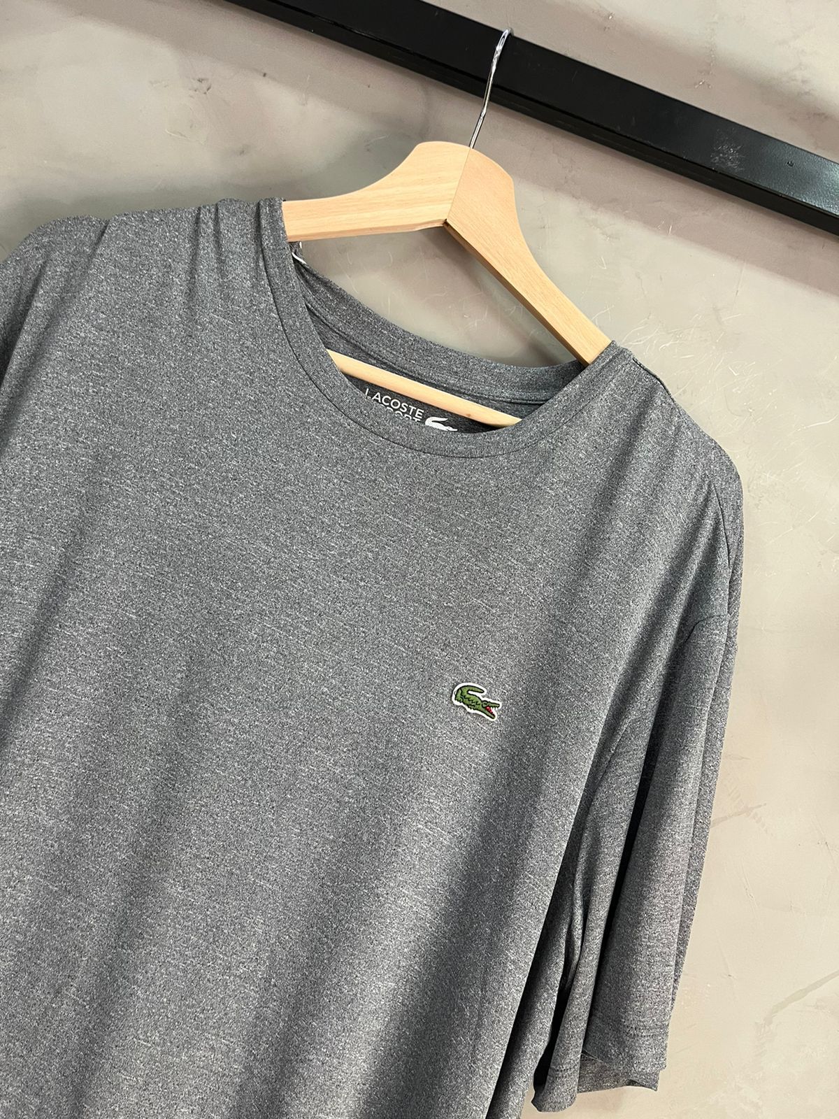 Camiseta Lacoste Sport - TH2386-23-1VQ-6 - JNoriginalshop