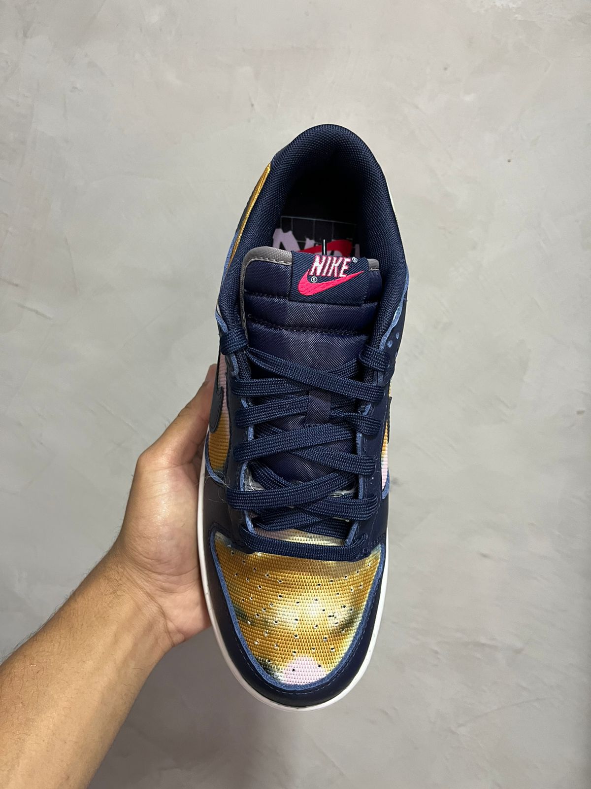 TENIS DUNK LOW RETRO PRM - JNoriginalshop