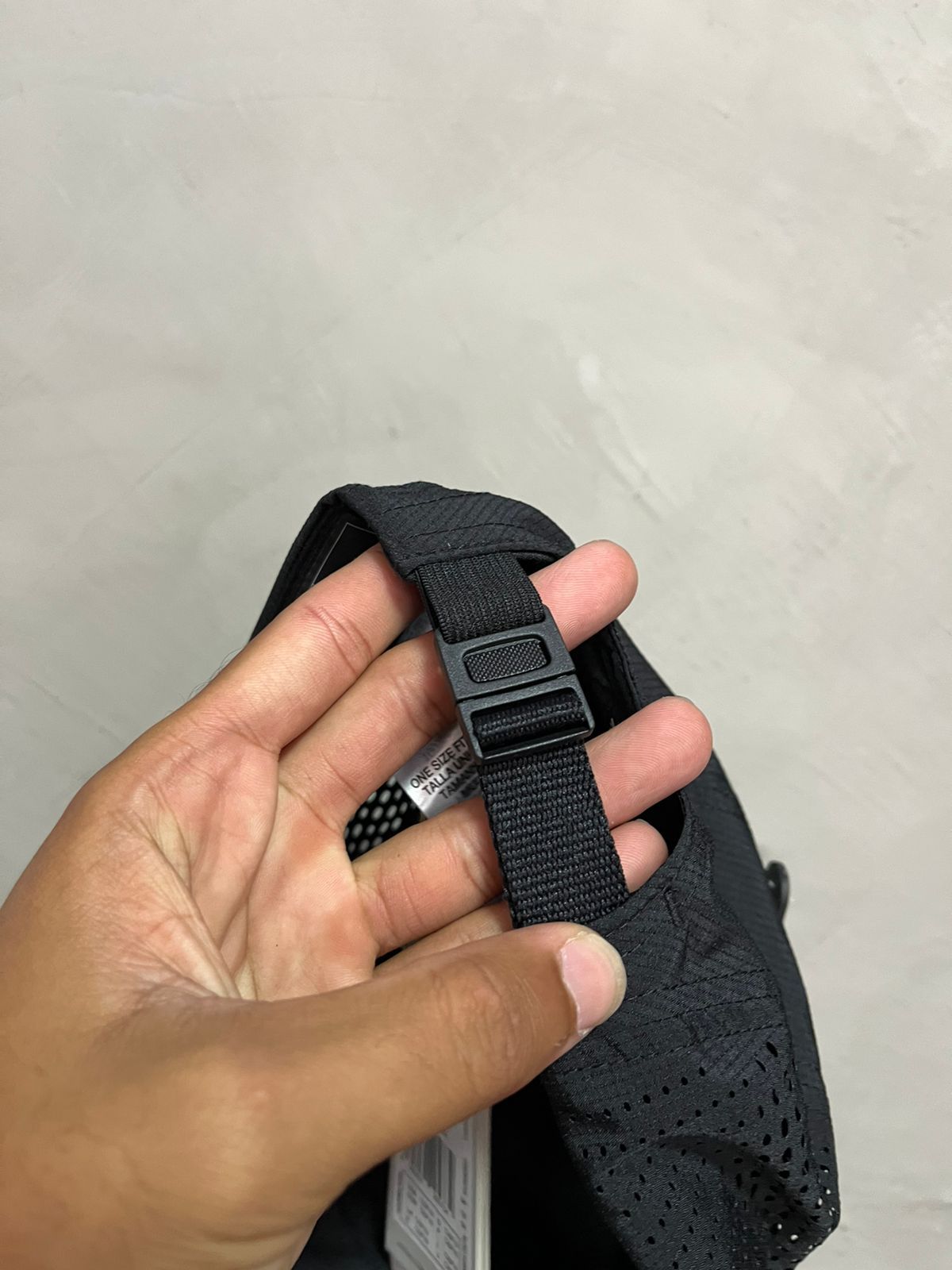 Boné adidas RUN 4D - JNoriginalshop