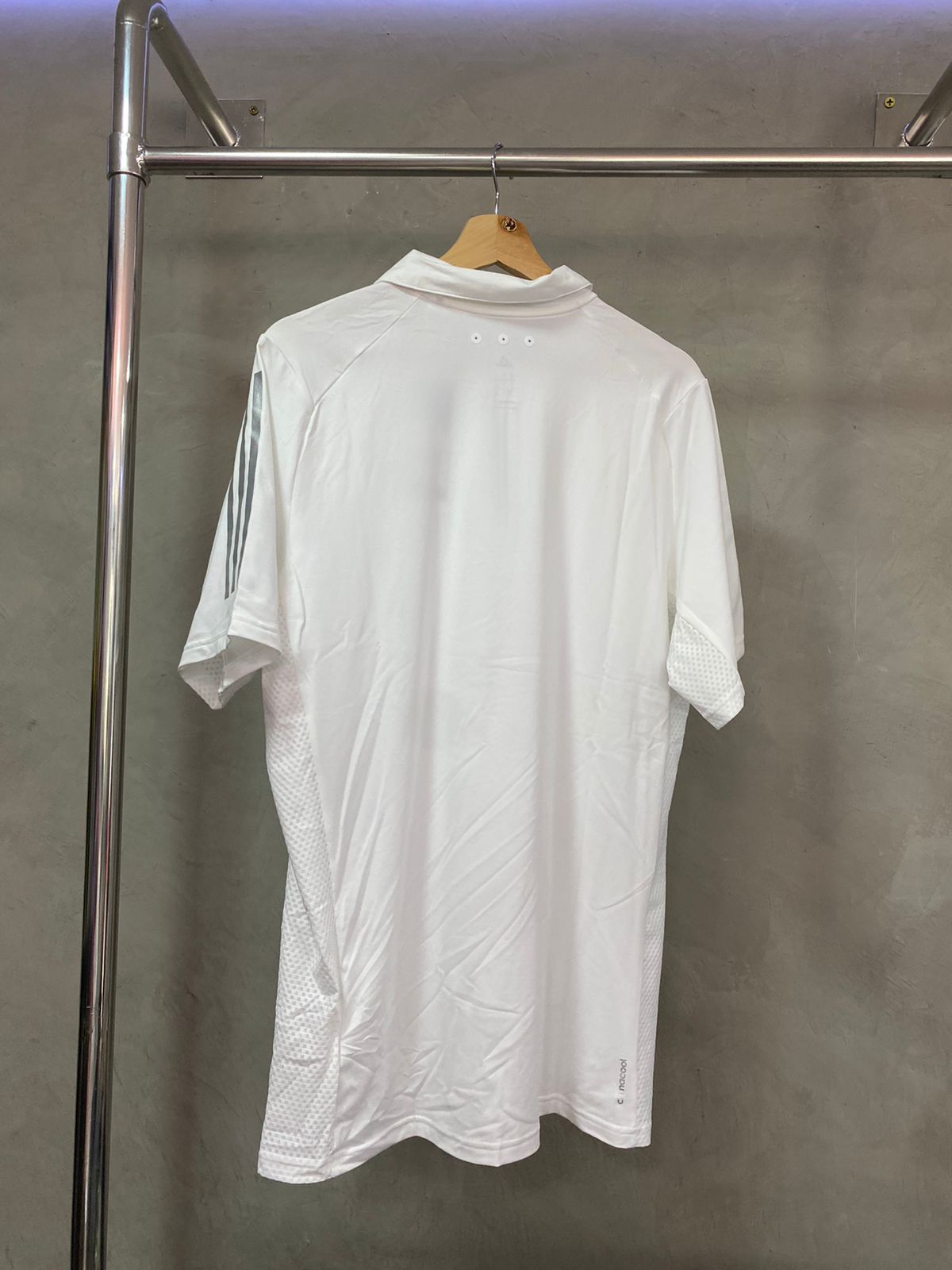 CAMISA POLO ADIDAS PERFORMANCE CLIMACOOL - JNoriginalshop
